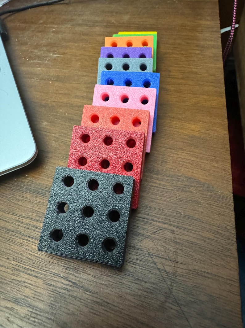 US General 27” Top Drawer Tool Grid Organizer - Etsy