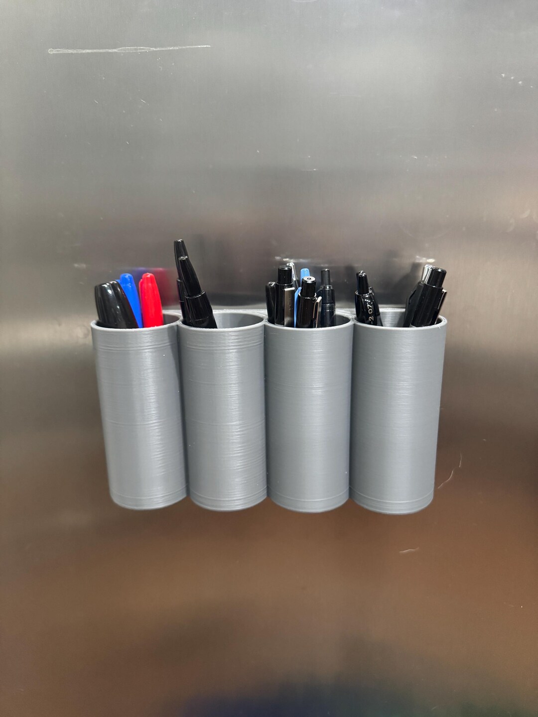 Magnetic Small Utility Holder - Etsy