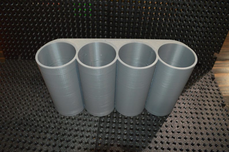 Magnetic Small Utility Holder - Etsy