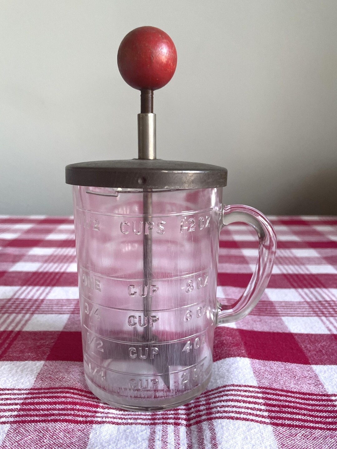 Vintage Kitchen Chopper - Etsy