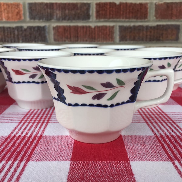 Adams Ironstone - Etsy