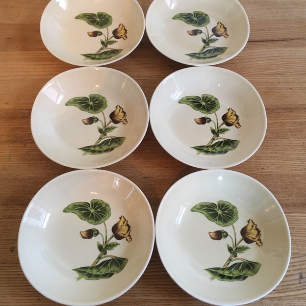 Crooksville China - Etsy