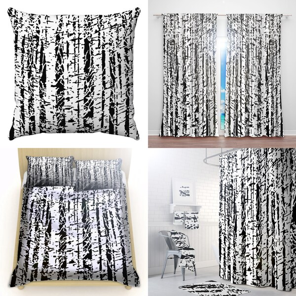 Birch Bark Cover - Etsy