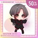 Custom Chibi Illustration | Anime, Discord PFP (PNG) - Etsy