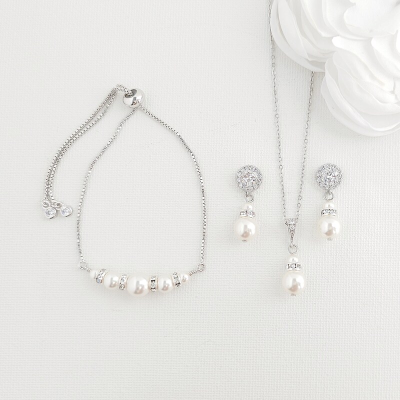 Simple Jewelry - Etsy