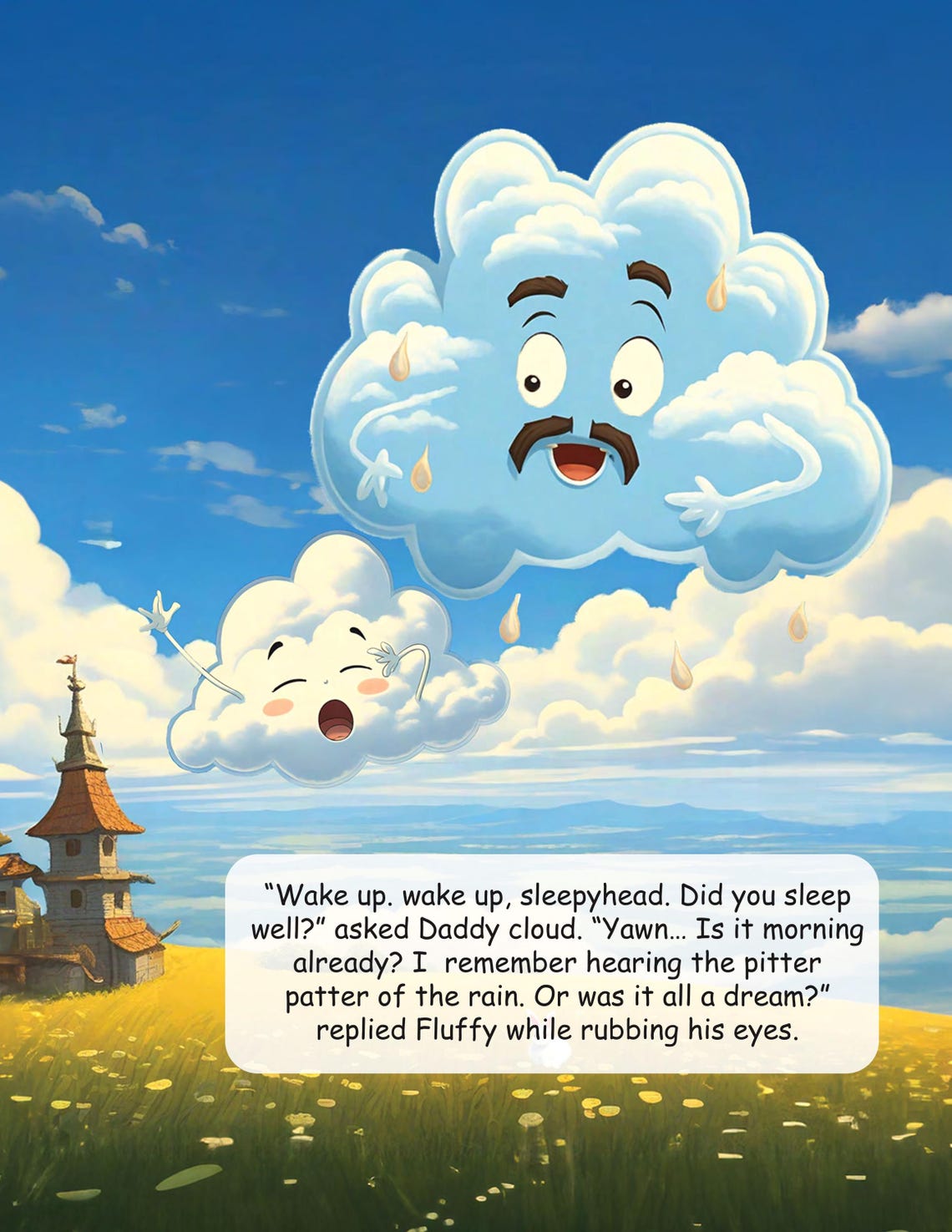 Children's Books Fun Educational Memory Funny Story Books - Etsy
