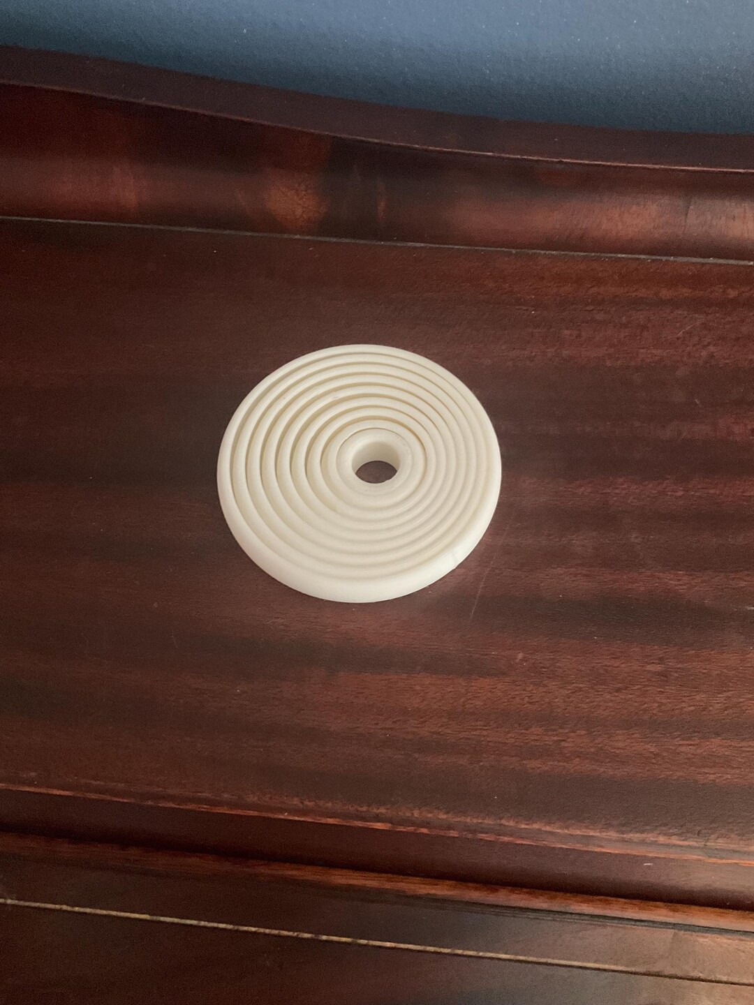 Gyroscopic Round Fidget Toy - Etsy