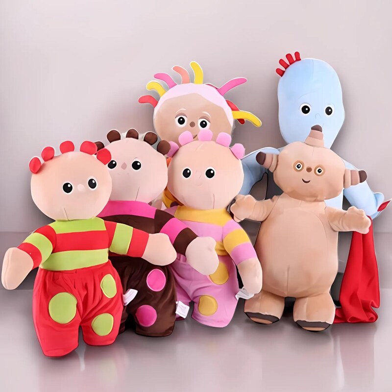 Cbeebies - Etsy