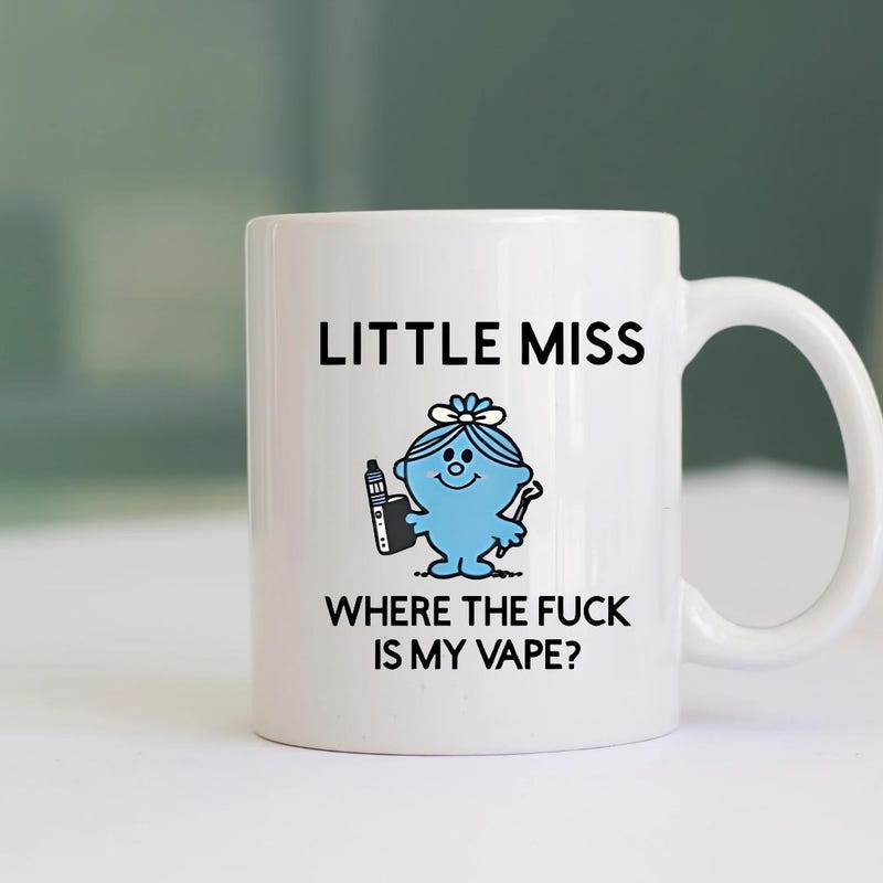 Girly Vapes - Etsy