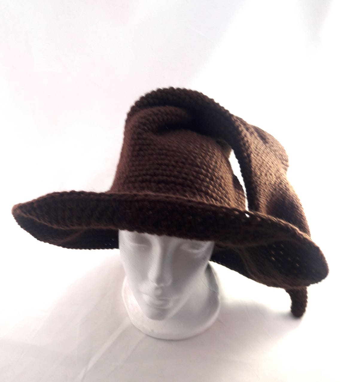 Wizard Hat Made to Order Custom Color and Sizing Available. - Etsy