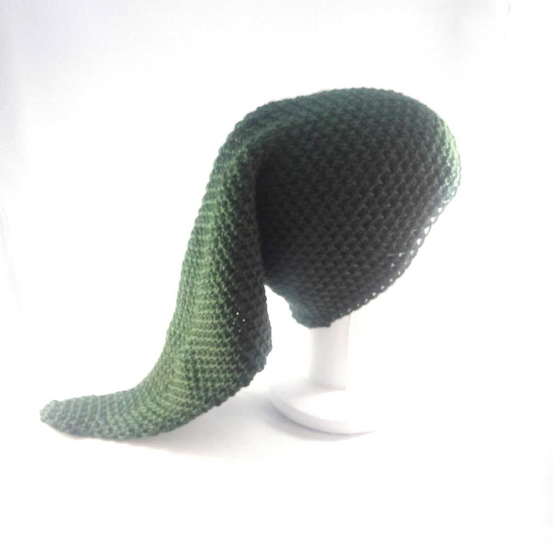 Gamer Hat Video Game Hat Cosplay Outfit Piece Crocheted | Etsy