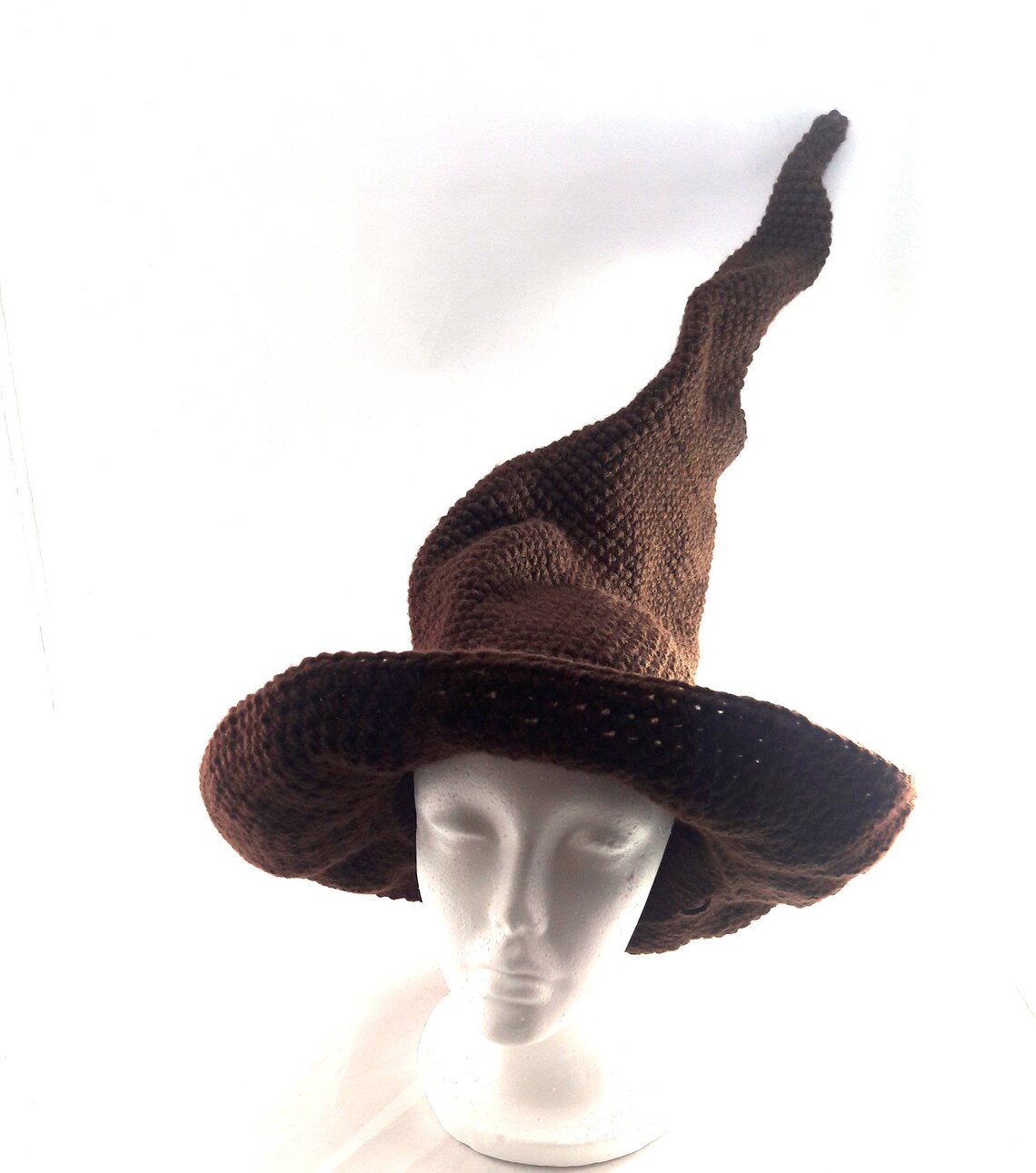 Wizard Hat Made to Order Custom Color and Sizing Available. - Etsy