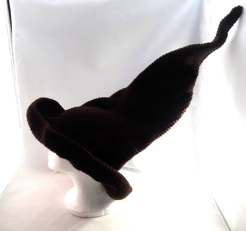 Chapeau de magicien, fait sur commande, couleur personnalisée et ...