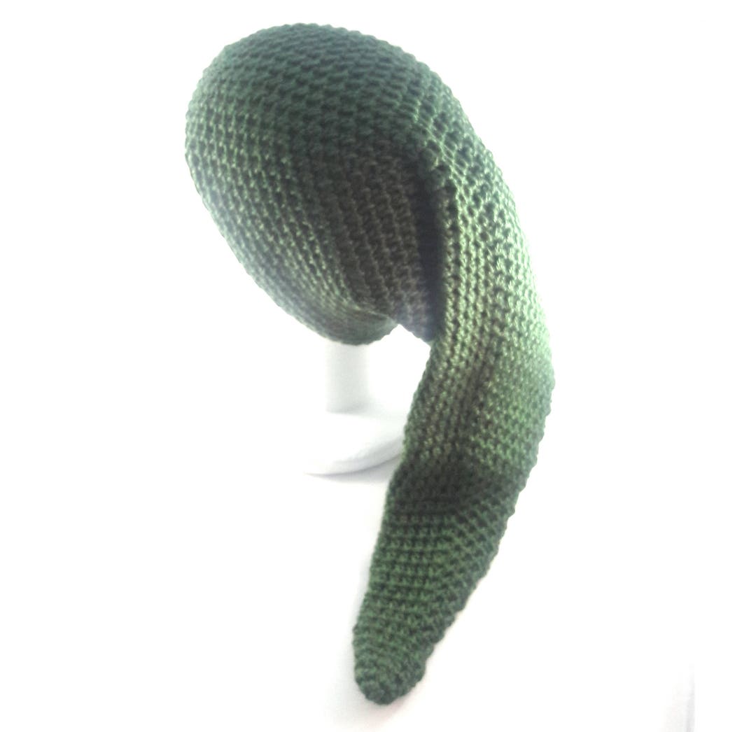 Gamer Hat Video Game Hat Cosplay Outfit Piece Crocheted - Etsy