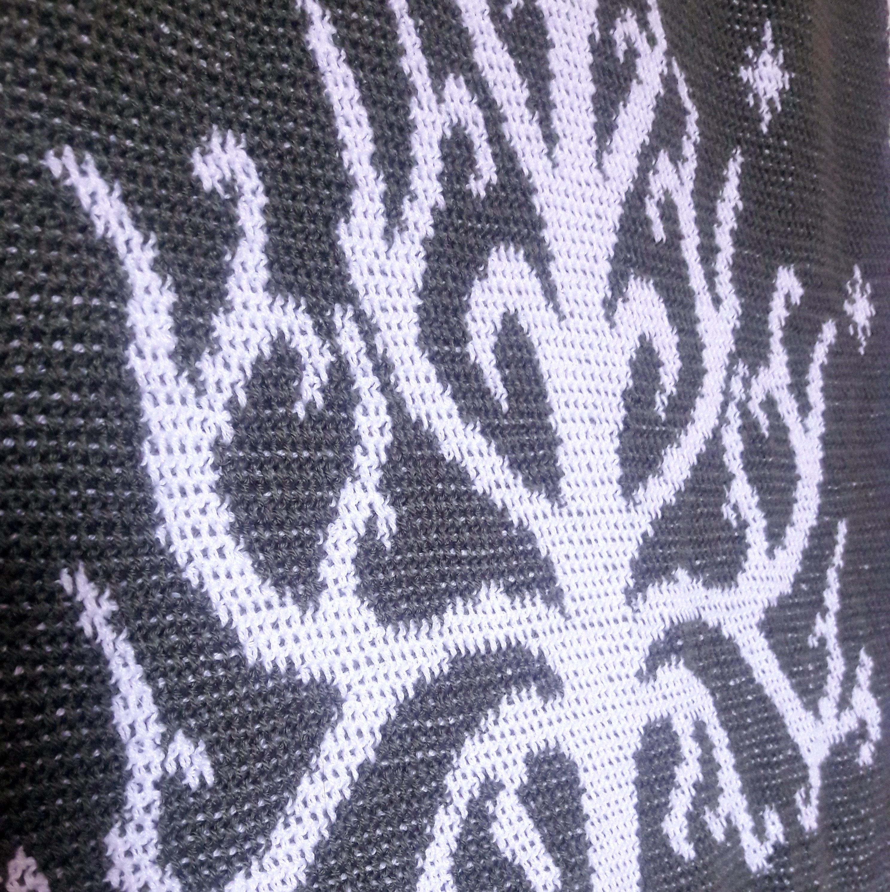 Tree of Gondor Wall Hanging, LOTR Wall Art Home Decor, White Tree ...