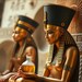 Egyptian Essential Oils ROSE From Land of Pharaohs - Etsy