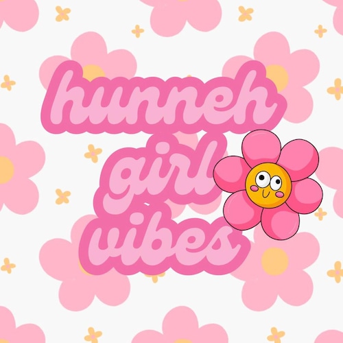 hunnehgirlvibes - Etsy