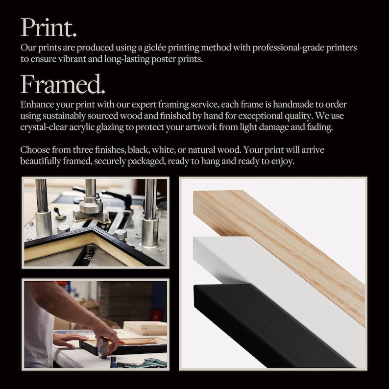 NYC Pizza Matchbook Print - New York Matchbook Wall Art - Custom ...