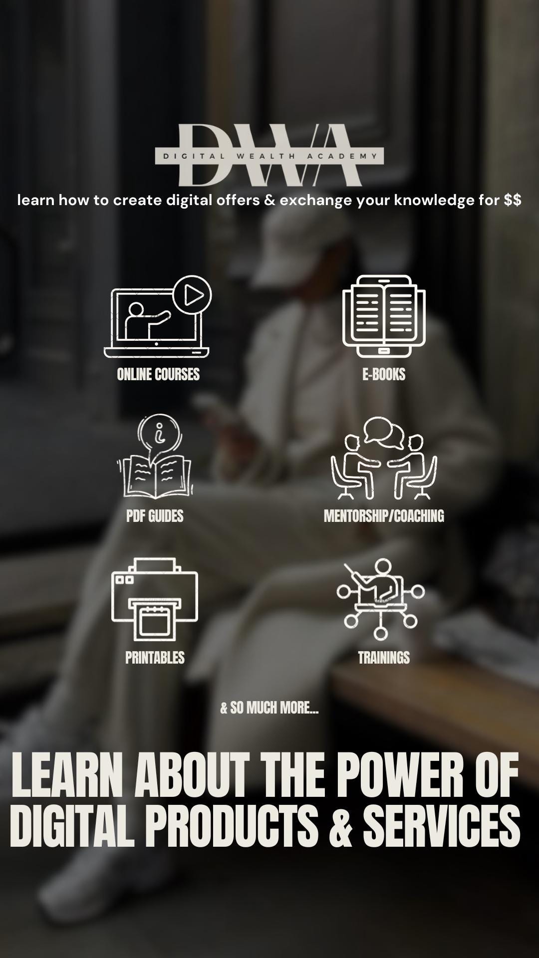 Digital Wealth Academy Vol 2 DWA Full Course Access Digital Marketing Course With Master Resell ...