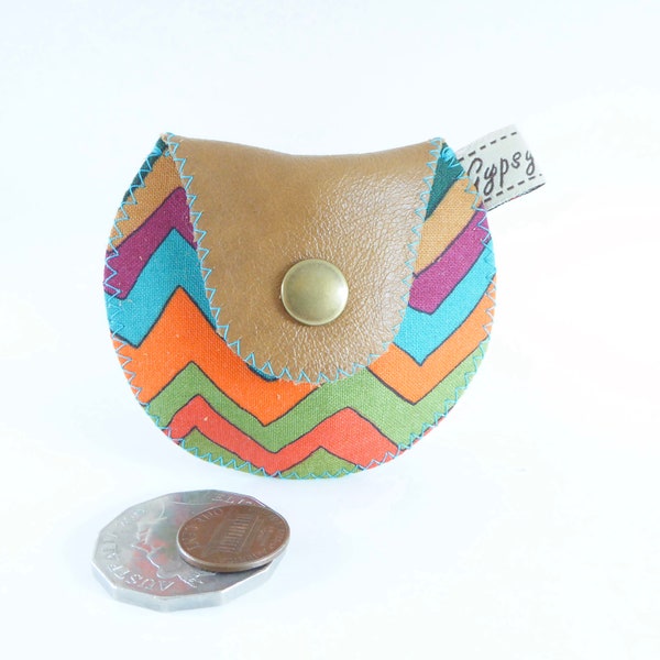 Gypsy Purse - Etsy