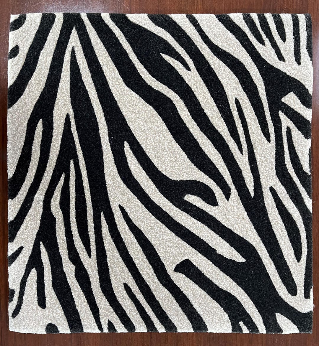 Hand-tufted Wool Carpet for Automotive Interiors, With Loops, Custom ...