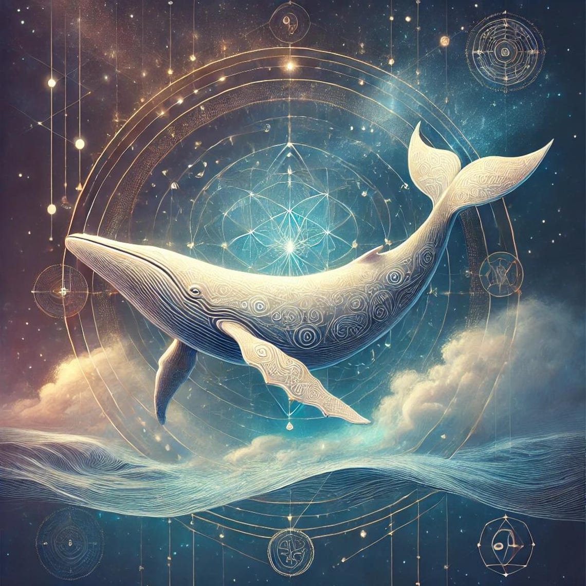 Sacred Animals – 12 Premium Printable Wall Art Posters | Mystic Animal ...