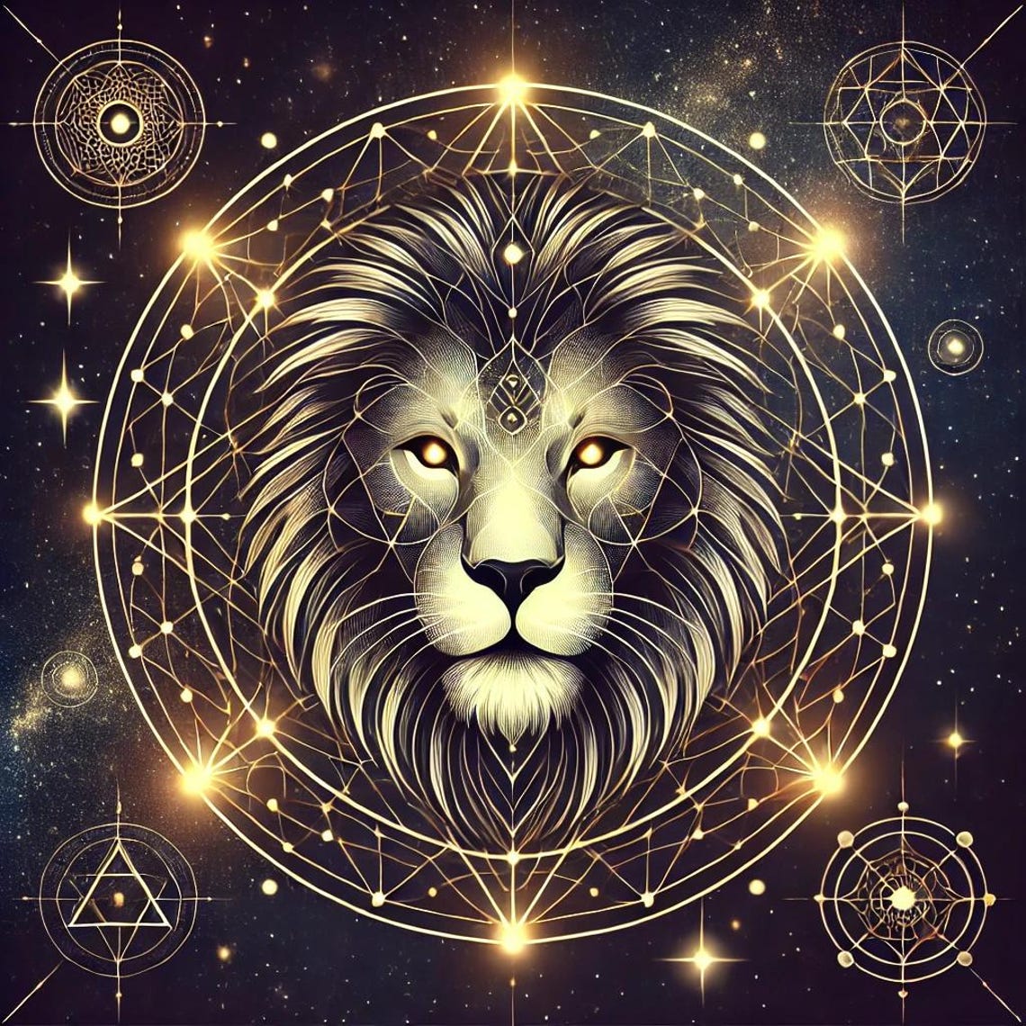 Sacred Animals – 12 Premium Printable Wall Art Posters | Mystic Animal ...