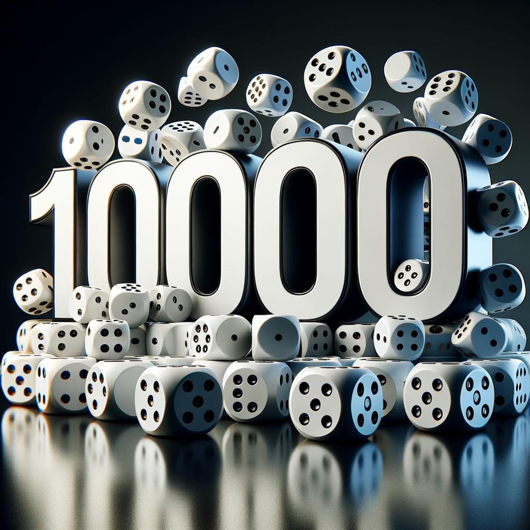 Monopoly Mogo Monogo Dice Boost 10k - Etsy