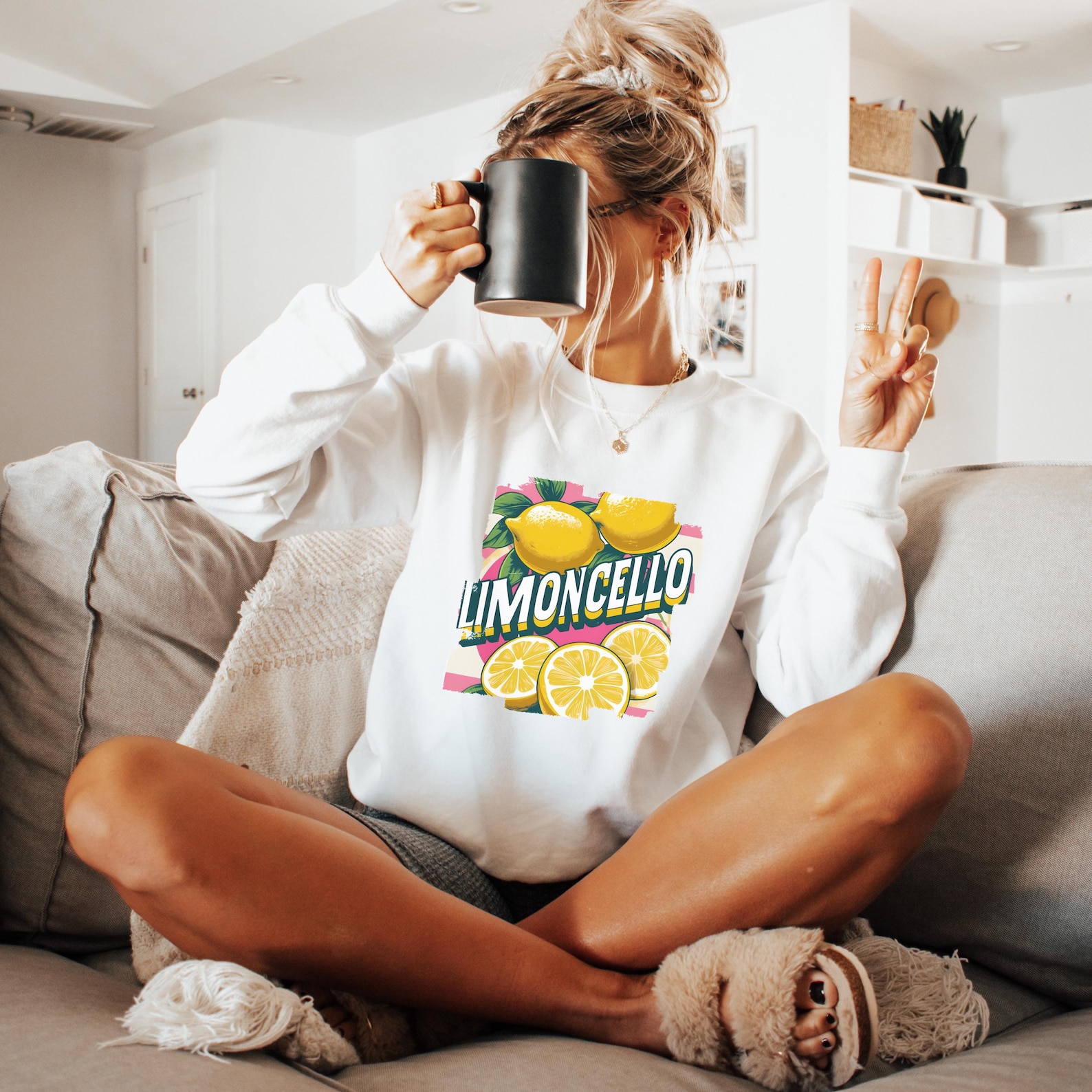 Limoncello Lemon T-shirt Design PNG, Italian Summer Bundle 6 PNG T ...