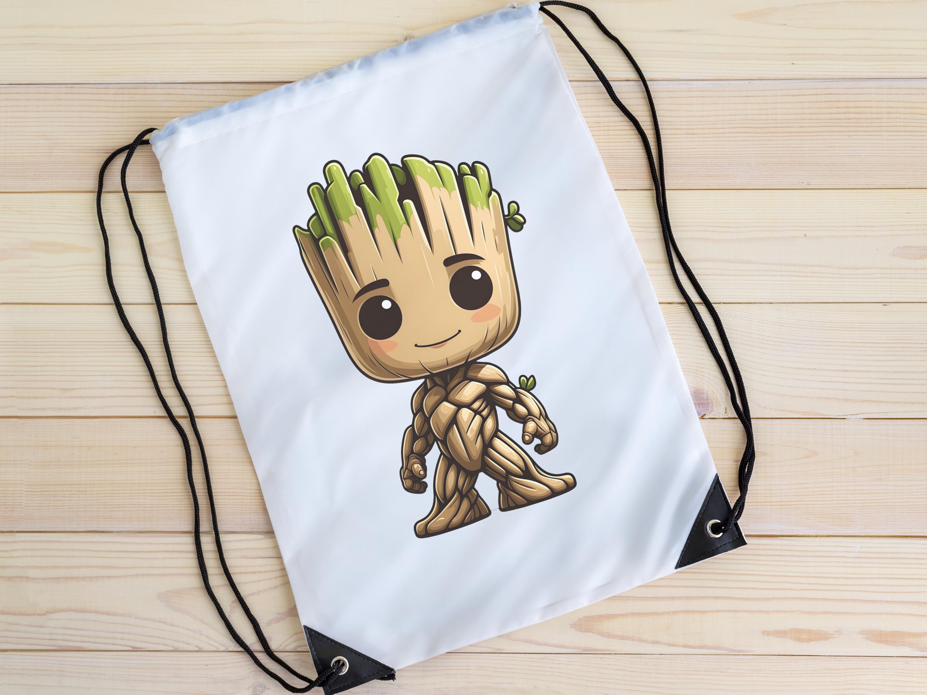 Superhero Clipart Bundle, 16 PNG Files, Cute Superhero Chibi Characters ...