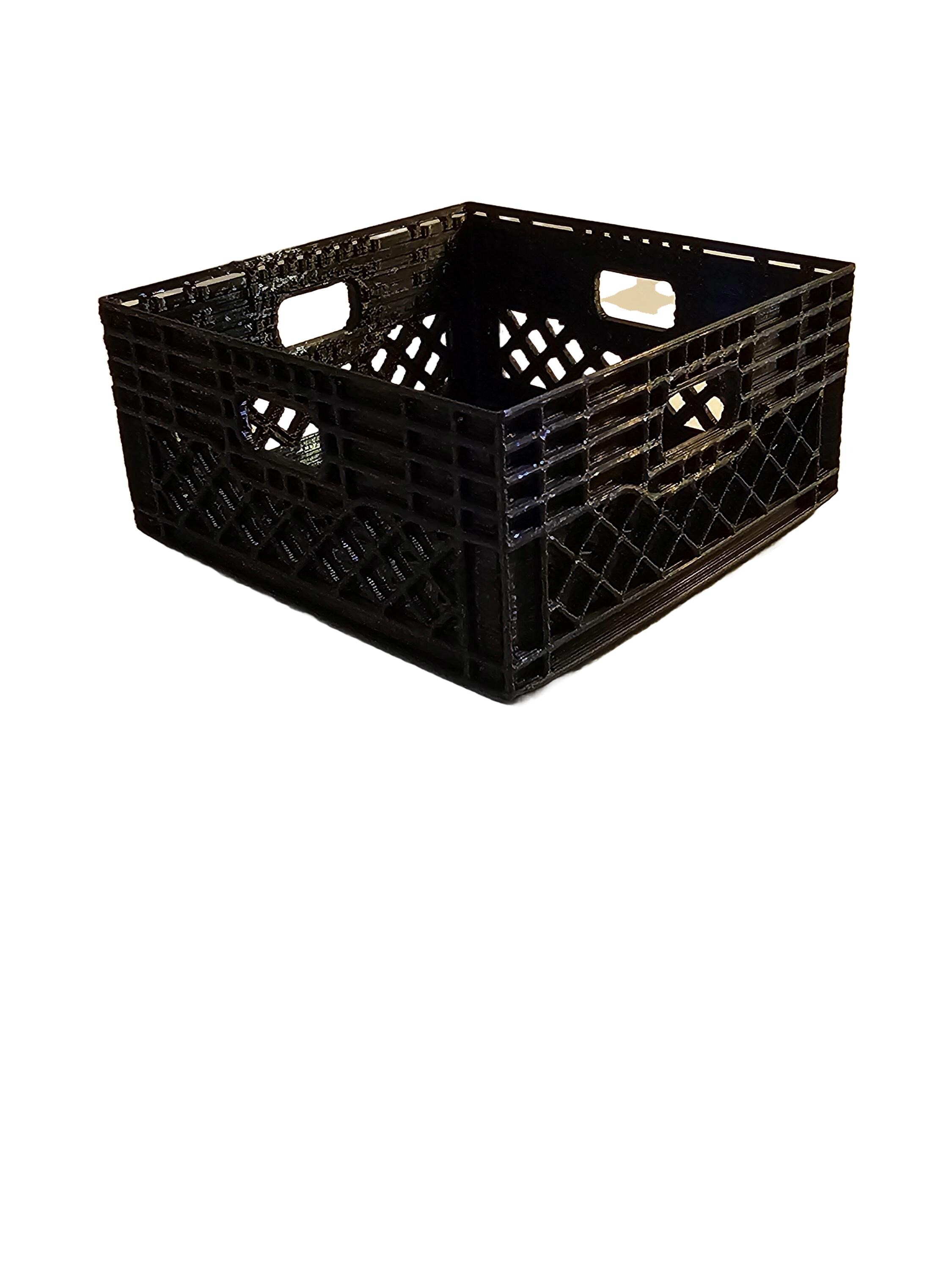 Mini Stackable Storage Crates - Etsy