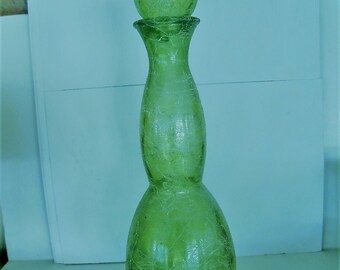 Spaghetti vase | Etsy