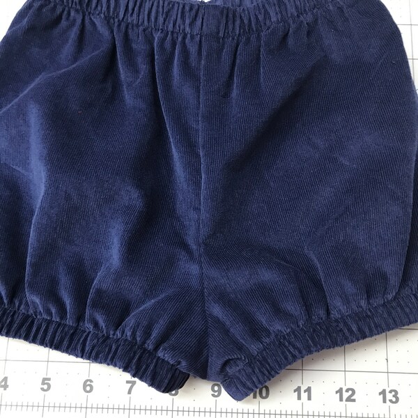 Girls Bubble Shorts - Etsy