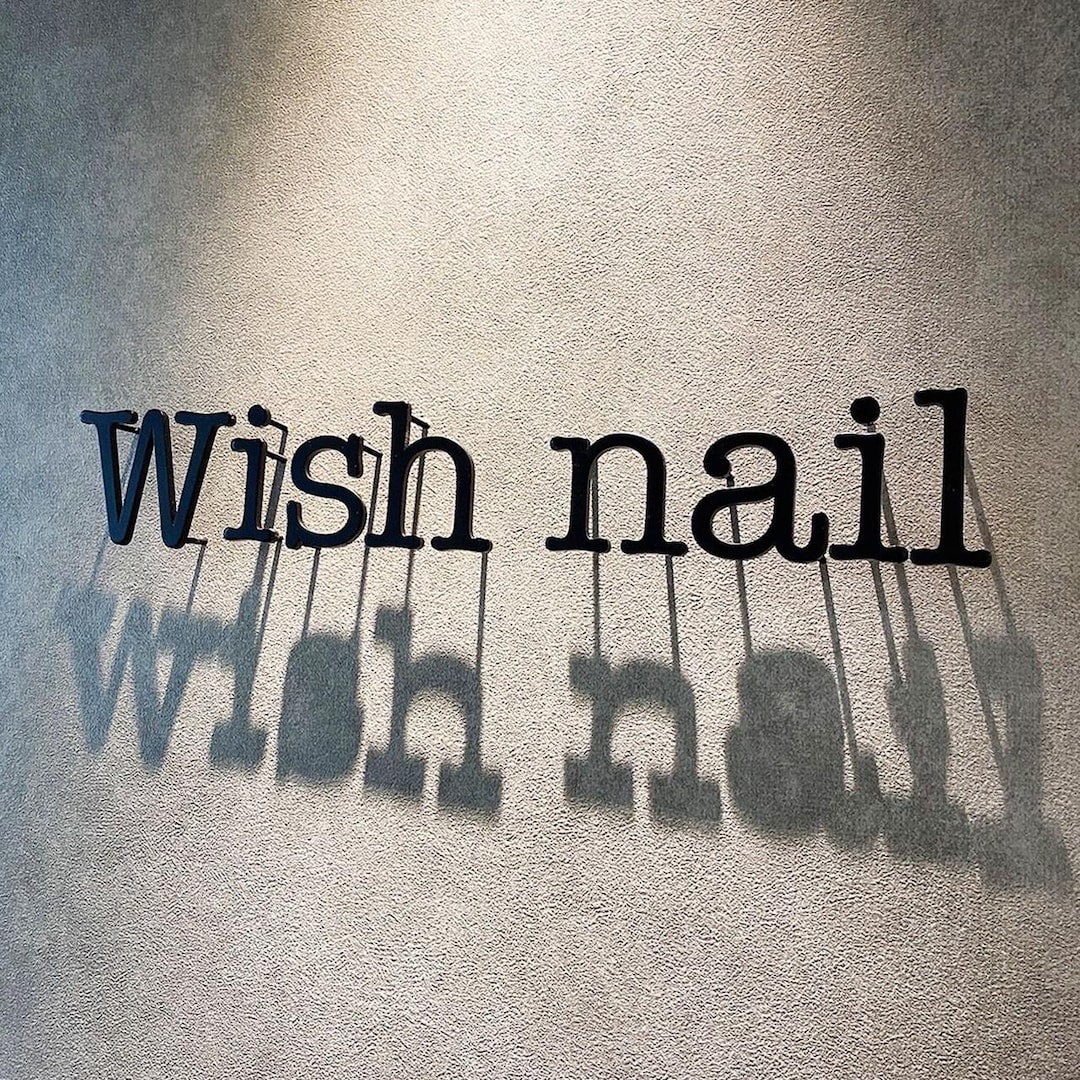 Floating Laser Cut Letters, Business Sign Custom, Stainless Steel Sign ...