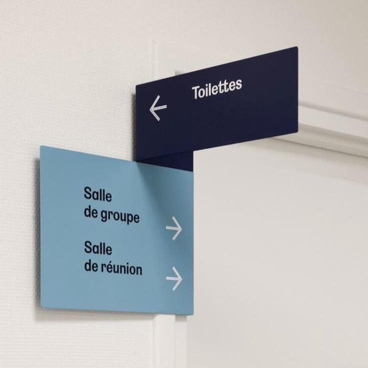 Rest Room Sign, Lobby Sign, Changing Room Sign, Hanging Blade Sign ...