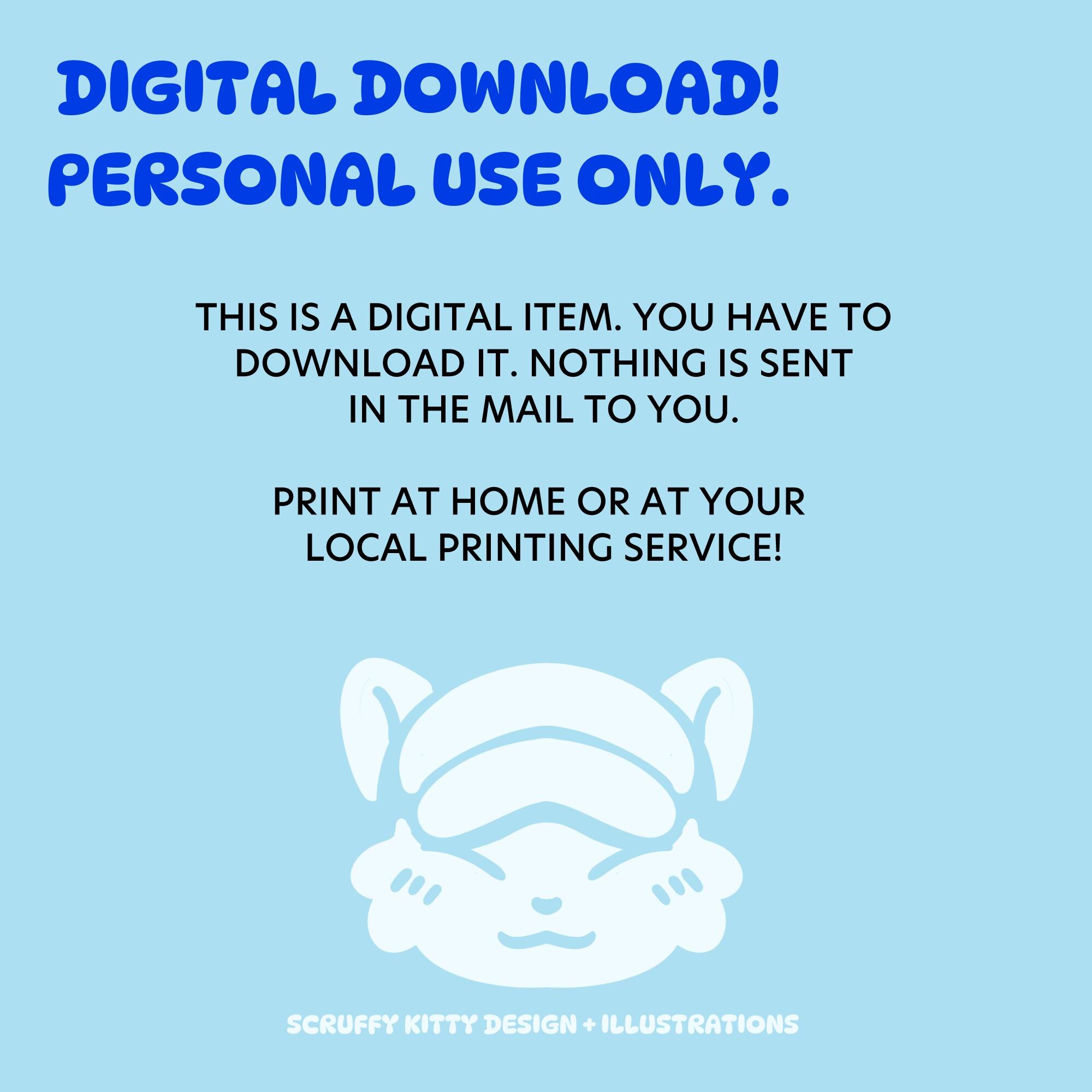 PRINTABLE Trendy Cute Bunny Artwork, Y2K Frutiger Aero / Kawaii Pastel ...