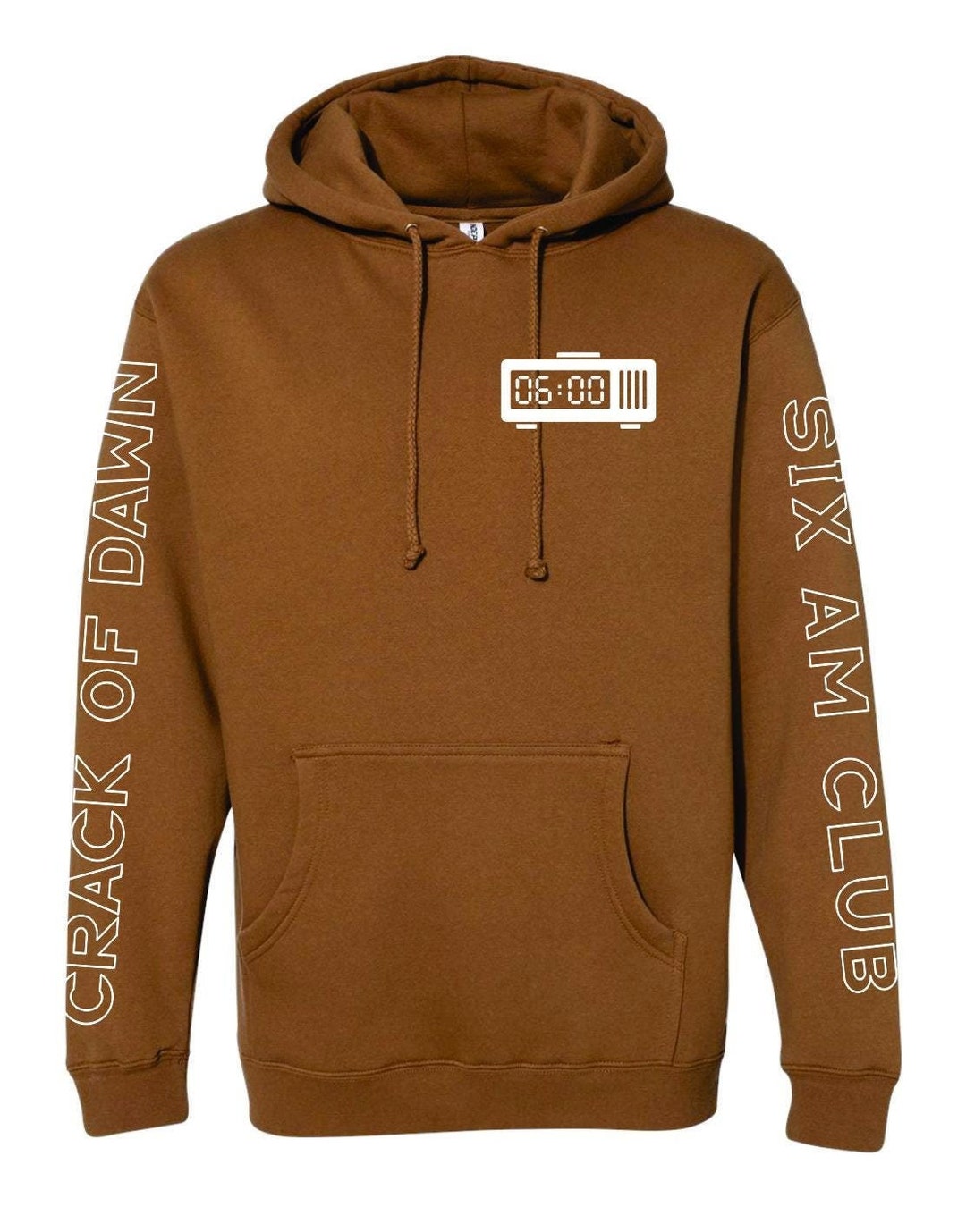 6 AM Club Six AM Club Sweater - Etsy