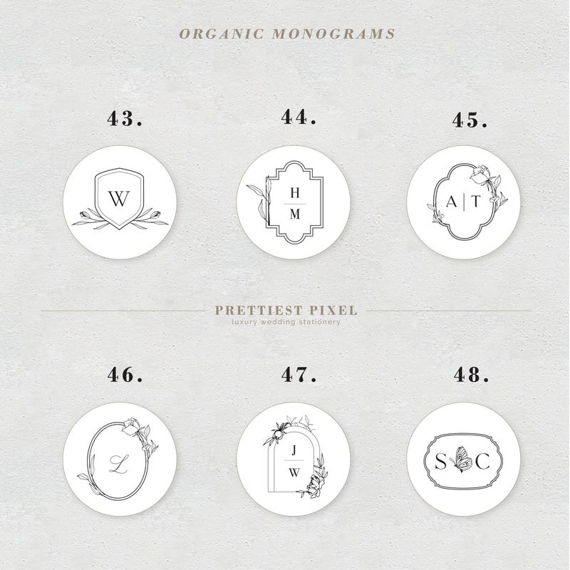 PrettiestPixel - Etsy