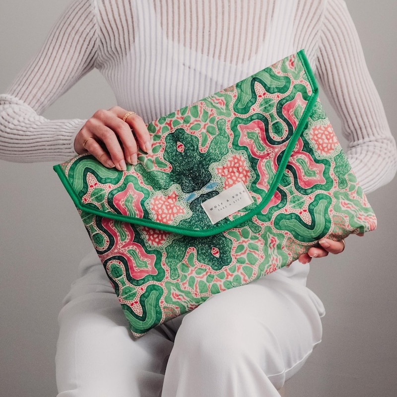 Aesthetic Laptop Cases - Etsy