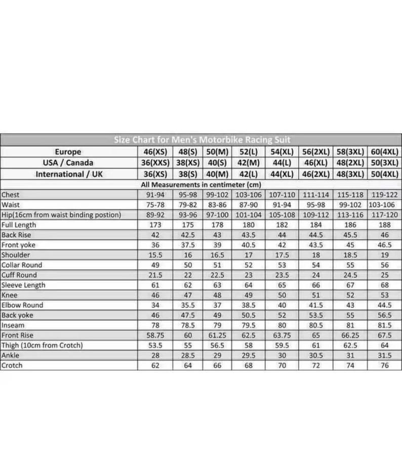 Yamaha Petronas Motogp Leather Racing Suit: CE Approved Armored ...