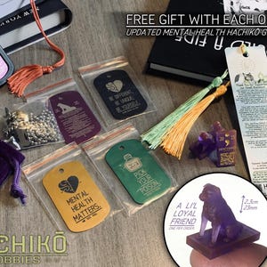 Spotted Hyena Tail Keychain - Realistic Animal Faux Fur - Spirituality ...