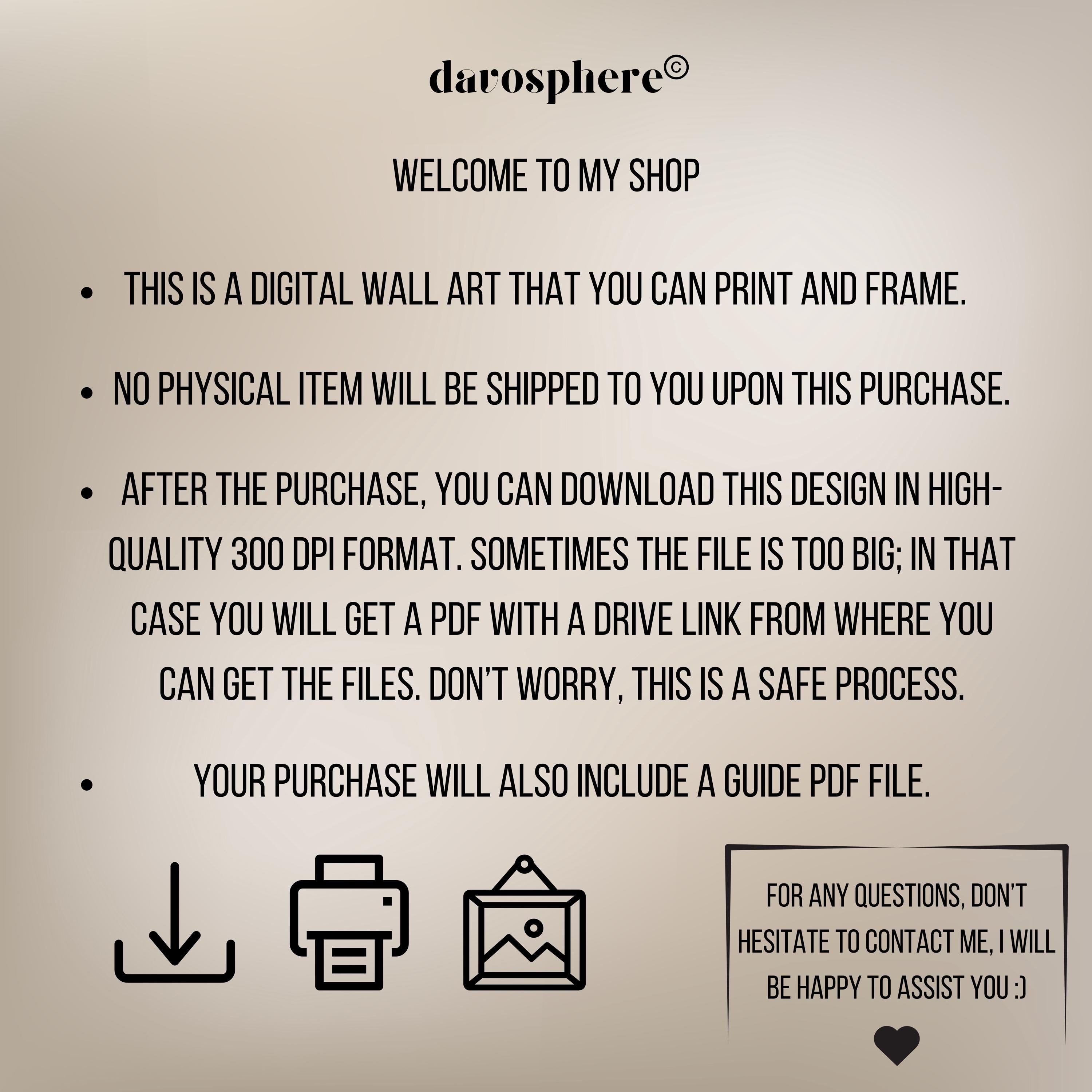 Frutiger Aero Digital Wall Art, Vibrant Fish & Water Aesthetic, Y2K ...