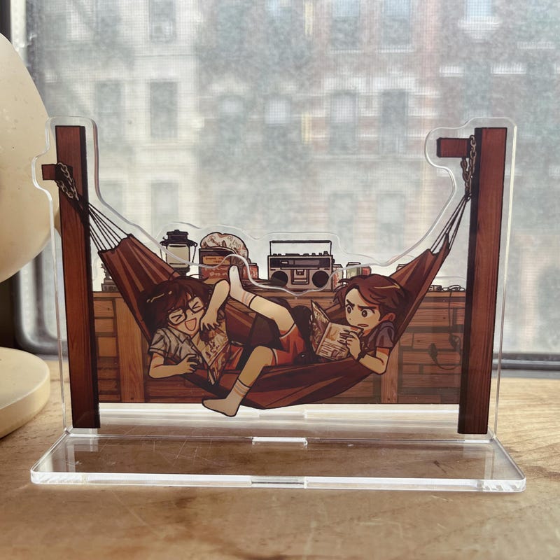 Eddie Richie - Etsy