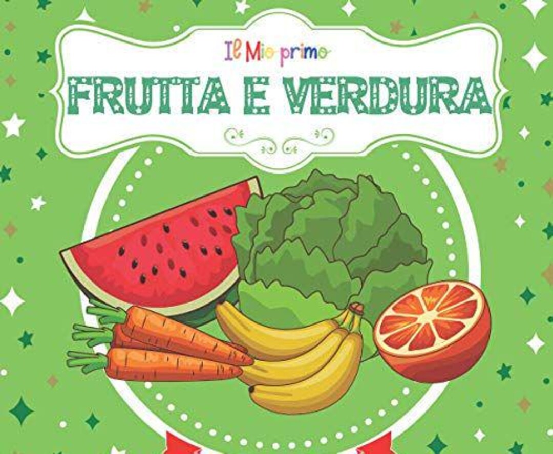 Fruits We Like! Let's Color Together! - Etsy