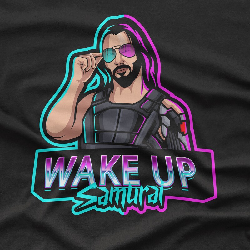 Keanu Reeves Mask - Etsy