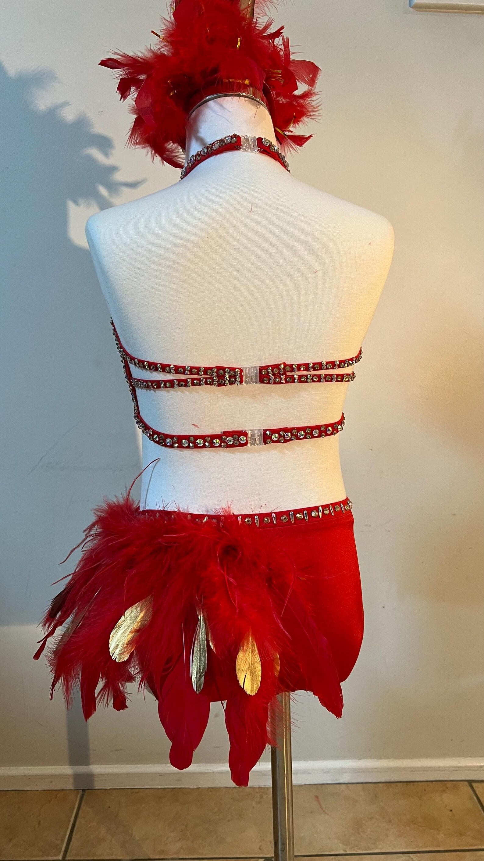 Custom Tap Dance Costume - Etsy