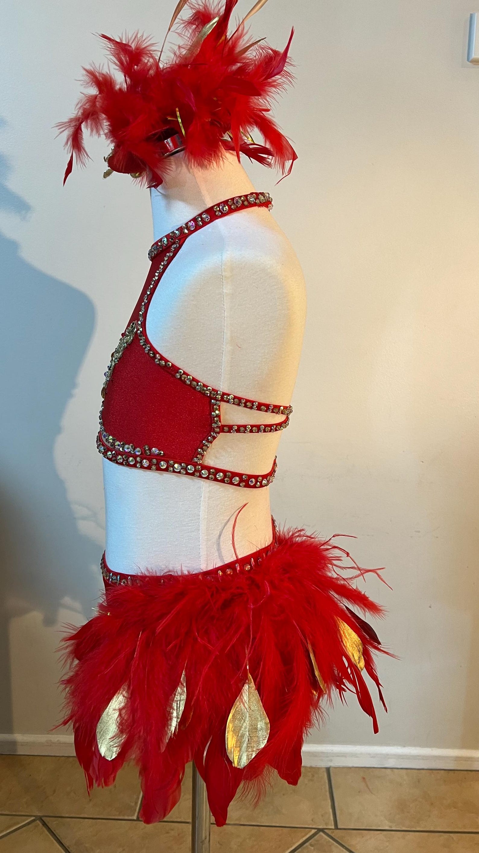 Custom Tap Dance Costume - Etsy