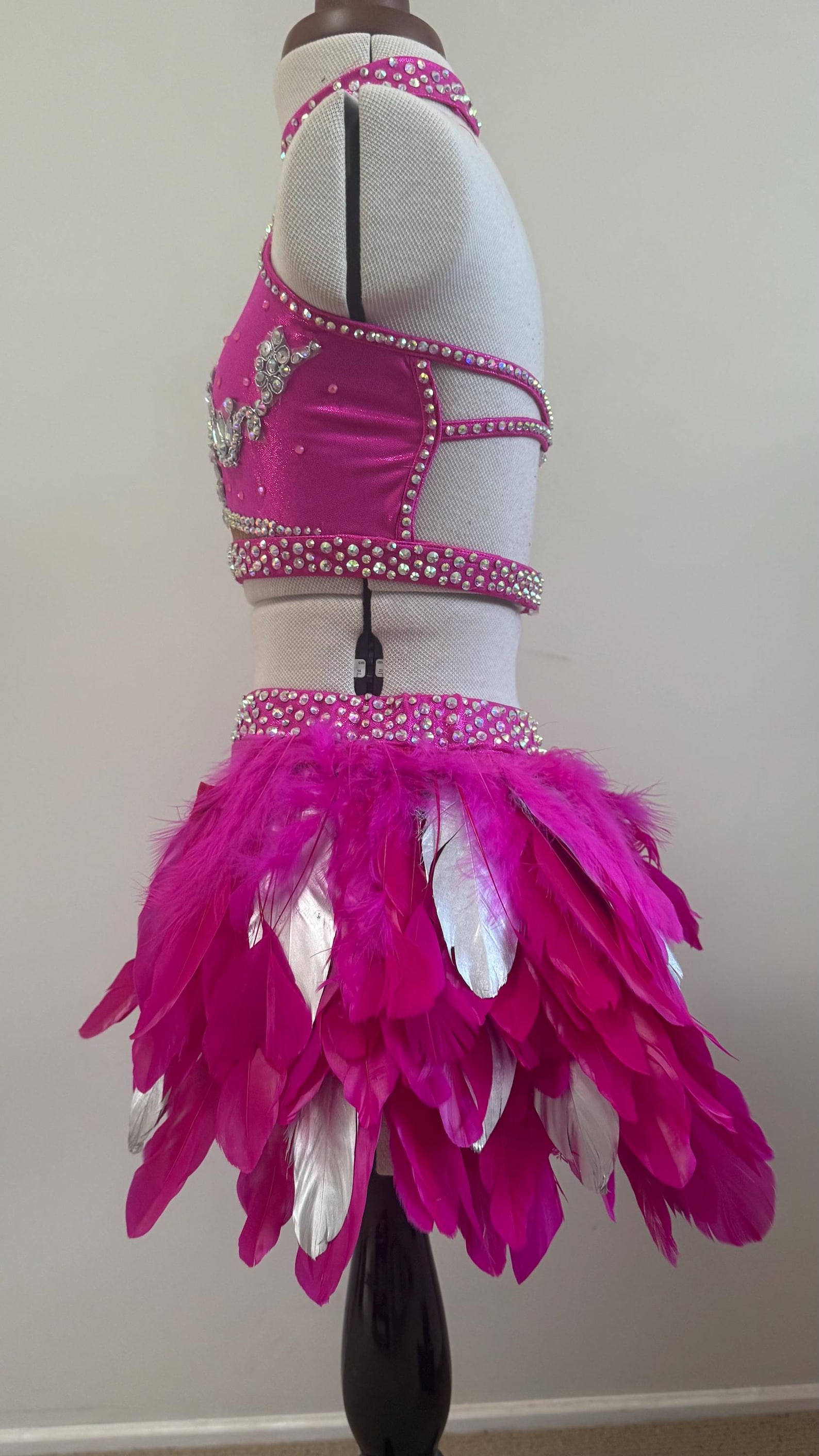 Custom Tap Dance Costume - Etsy