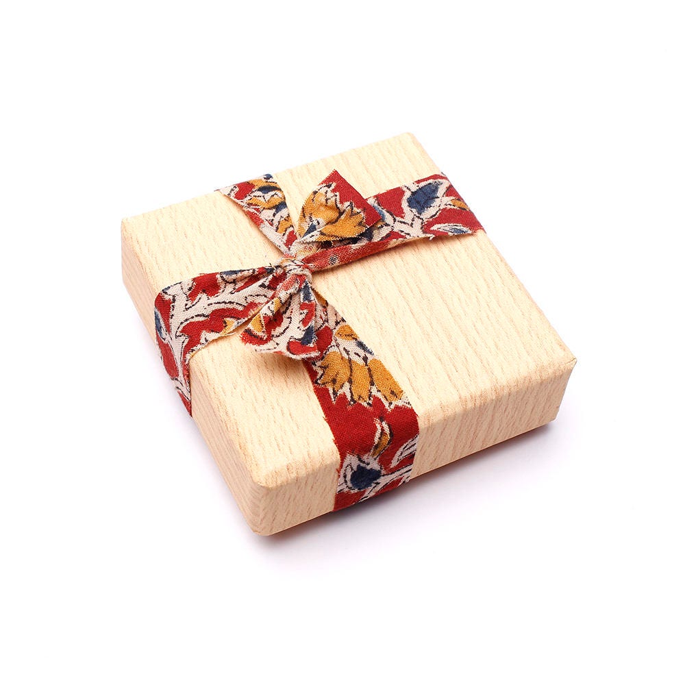 Manjadikuru Earrings Native Indian Jewelry Tribal Earrings Seed Jewelry ...