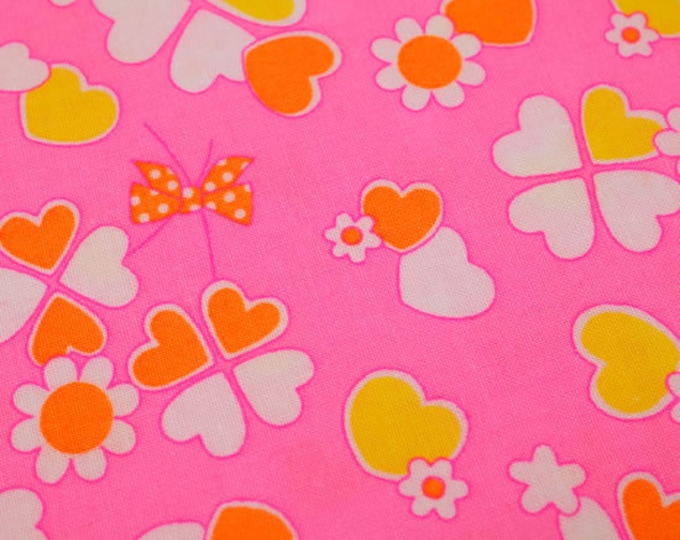 50cm X 110cm ,original Fabric 6 Pieces 50cm Each ,half Meter 19 by 43 ...